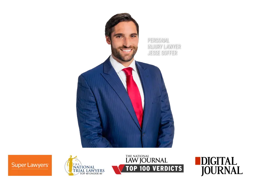 Miami Truck Accident Lawyers - The Soffer Firm